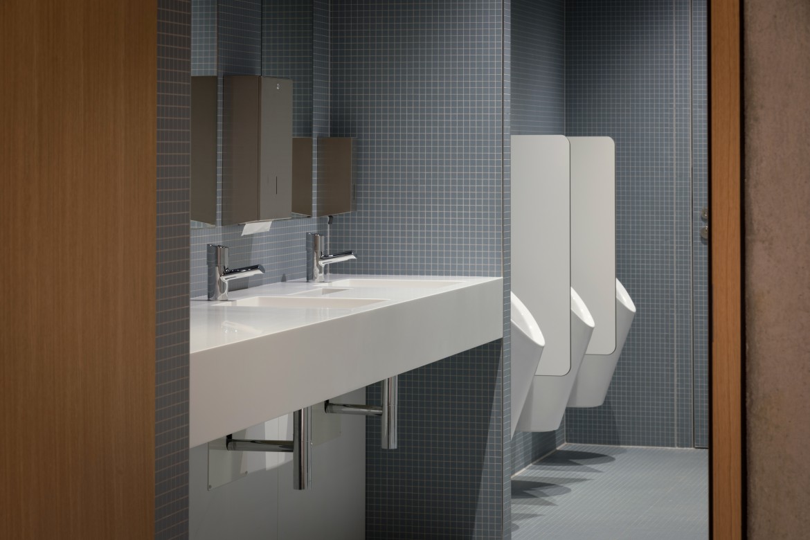 Sanitaire : Une belle salle de bain ? C'est notre mission